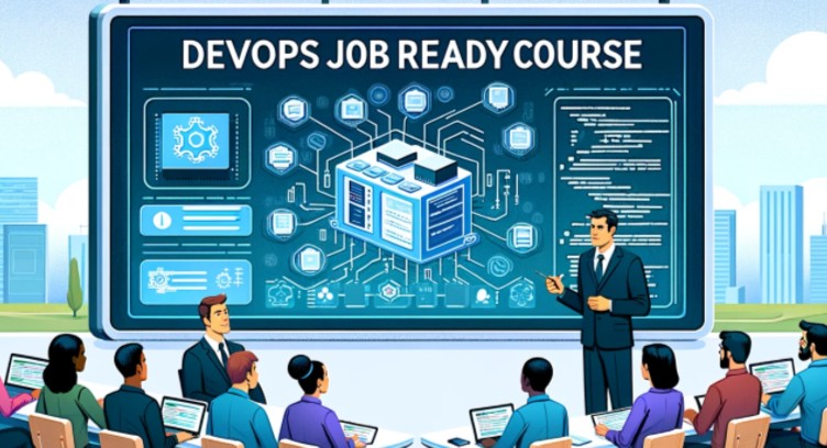 DevOps Job Ready Course - Demo